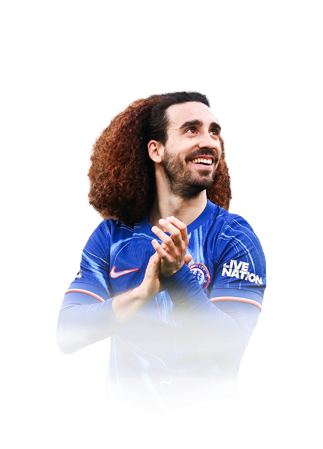 Marc Cucurella