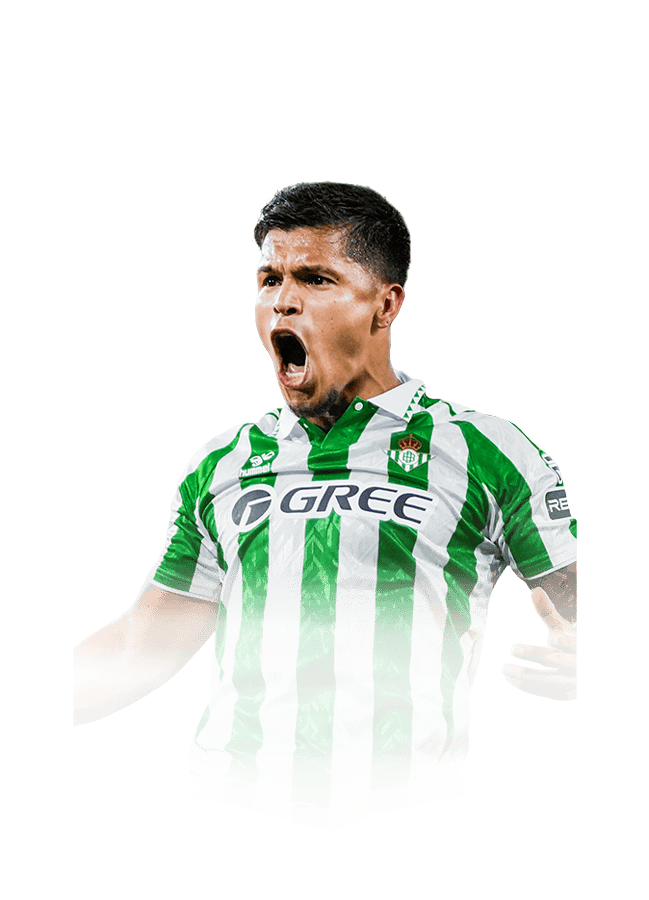 Cucho Hernández