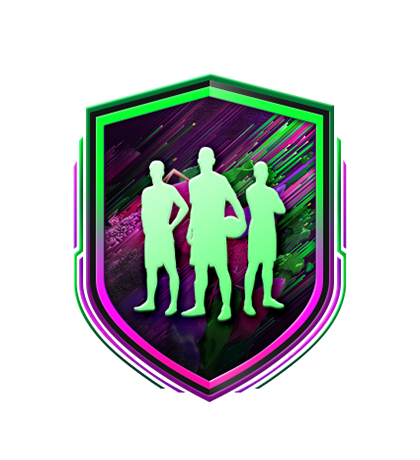 Shapeshifters Team 1 Upgrade