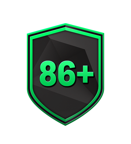 86 OVR Squadshifter