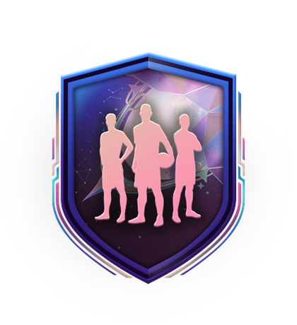 83+ 3 of 10 Player Pick