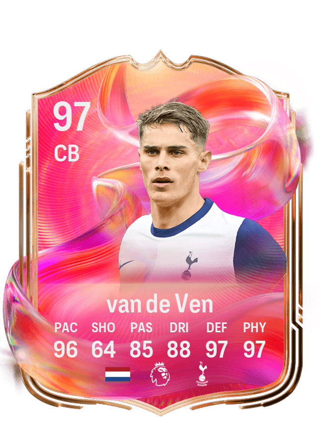 van de Ven