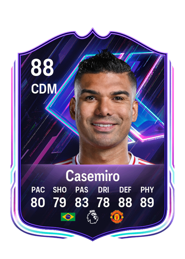 Casemiro