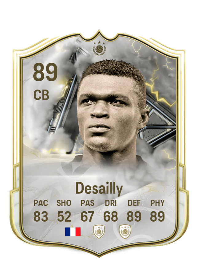 Marcel Desailly
