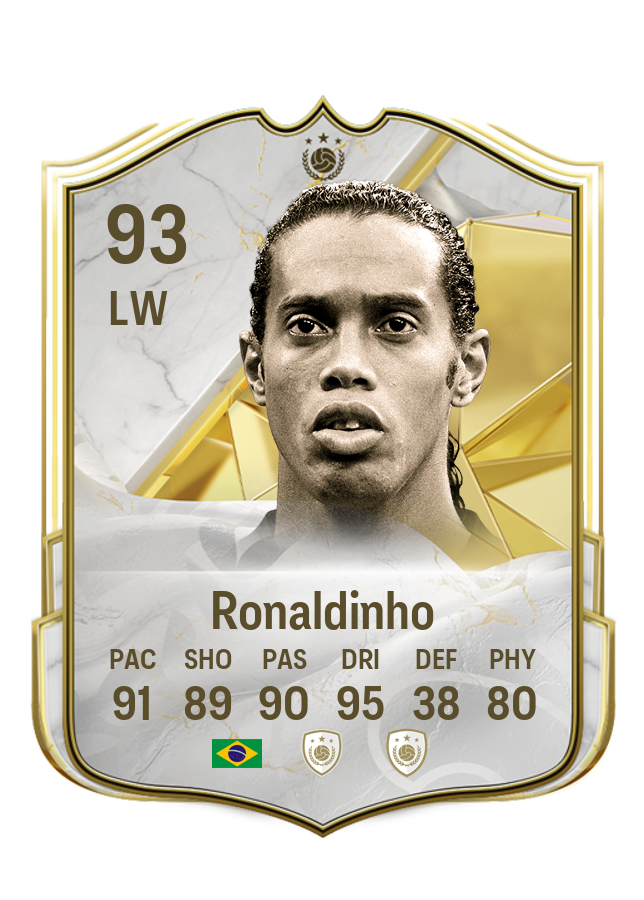 Ronaldinho