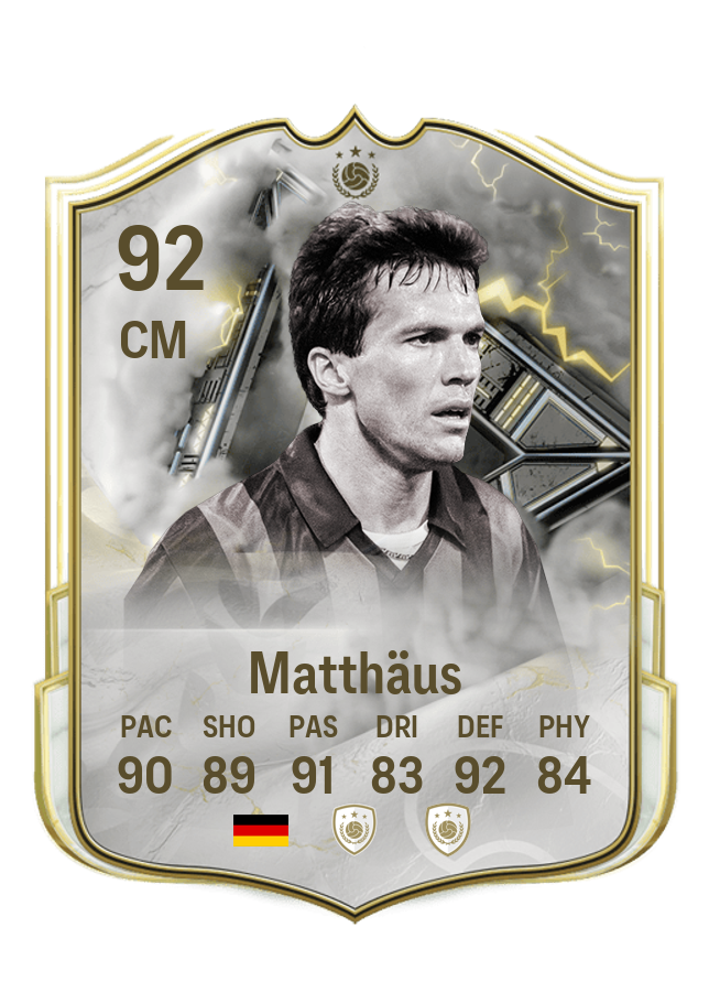 Lothar Matthäus