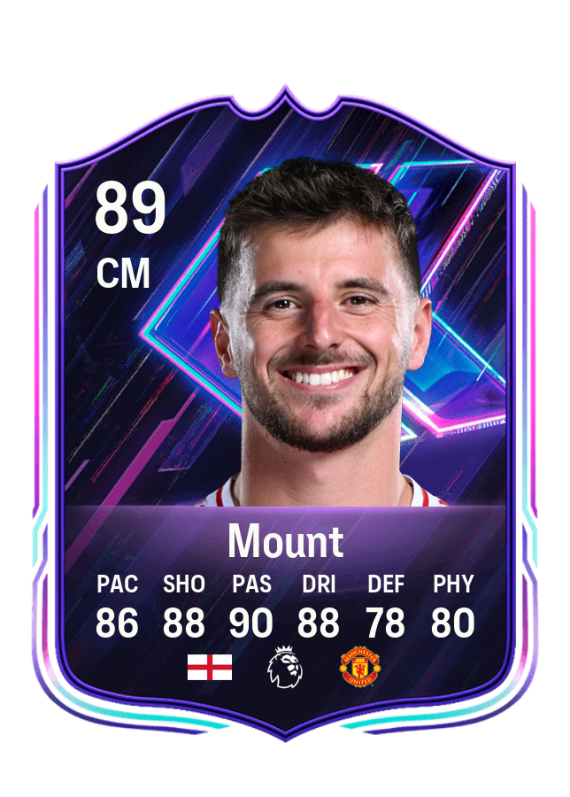 Mason Mount