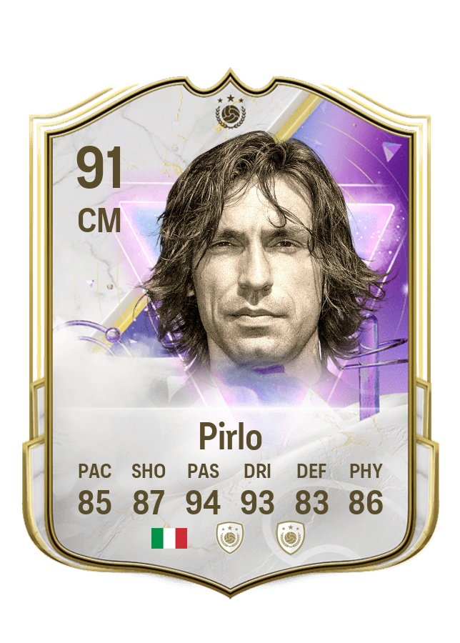 Andrea Pirlo