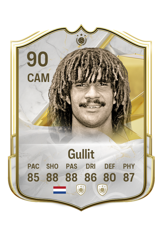 Ruud Gullit