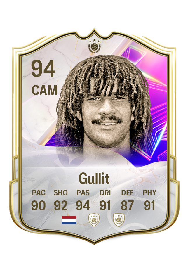 Ruud Gullit