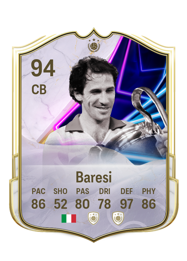 Franco Baresi