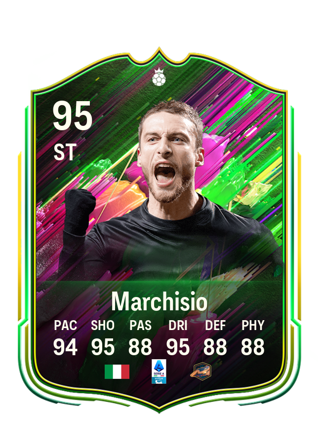 Claudio Marchisio